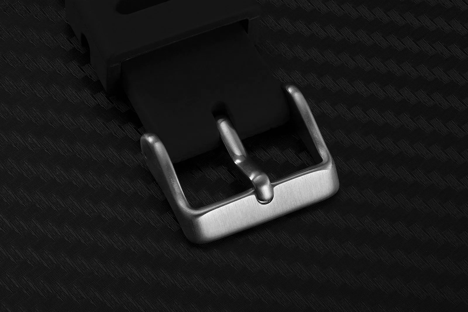 Montre Orient Mako 3 Blue Rubber RA-AA0006L AA0006L