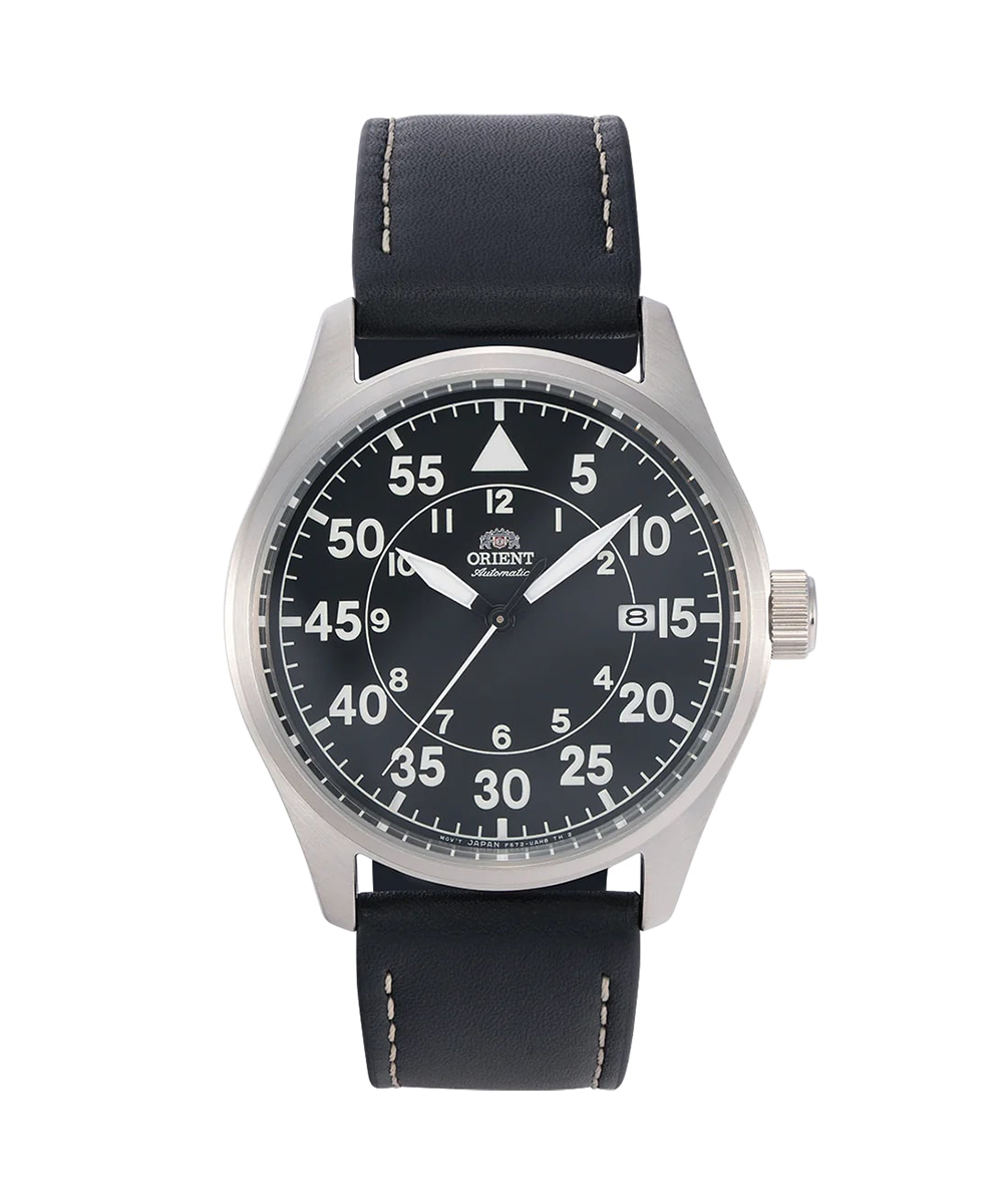 Montre Orient Flight II Collection RA-AC0H03B automatique