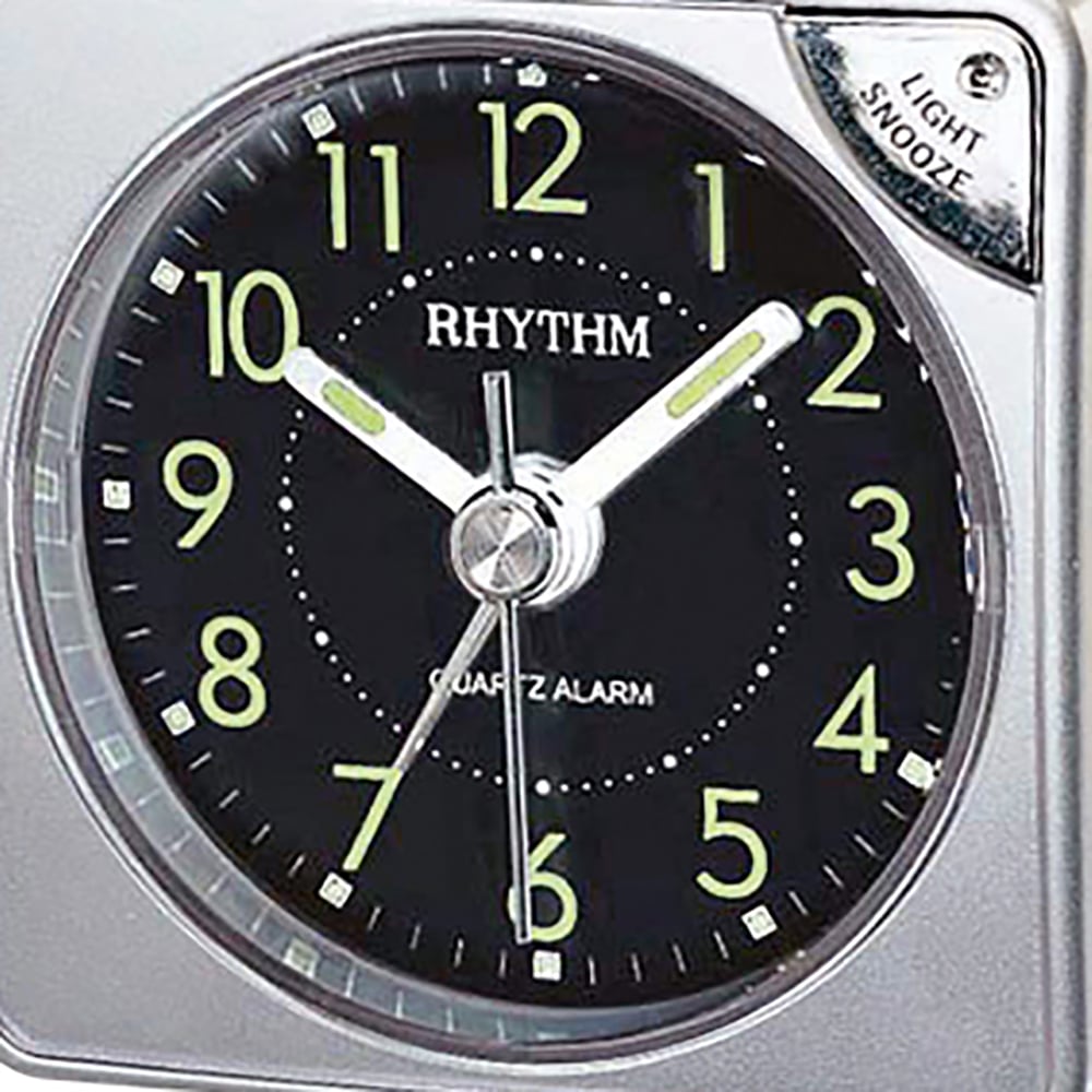 RÉVEIL RHYTHM CRESCENDO LUMINEUX RE211-66 - Conteenium