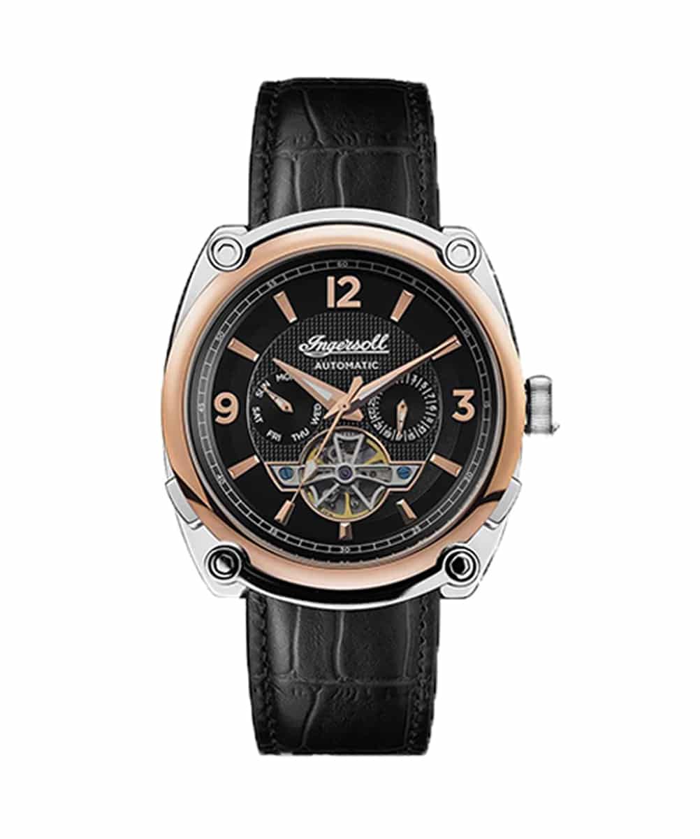 INGERSOLL THE MICHIGAN I01102B Automatique