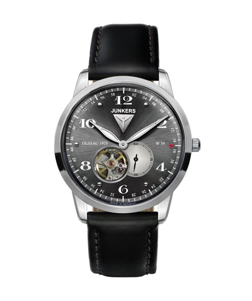 JUNKERS 6360-2 DESSAU 1926 FLATLINE