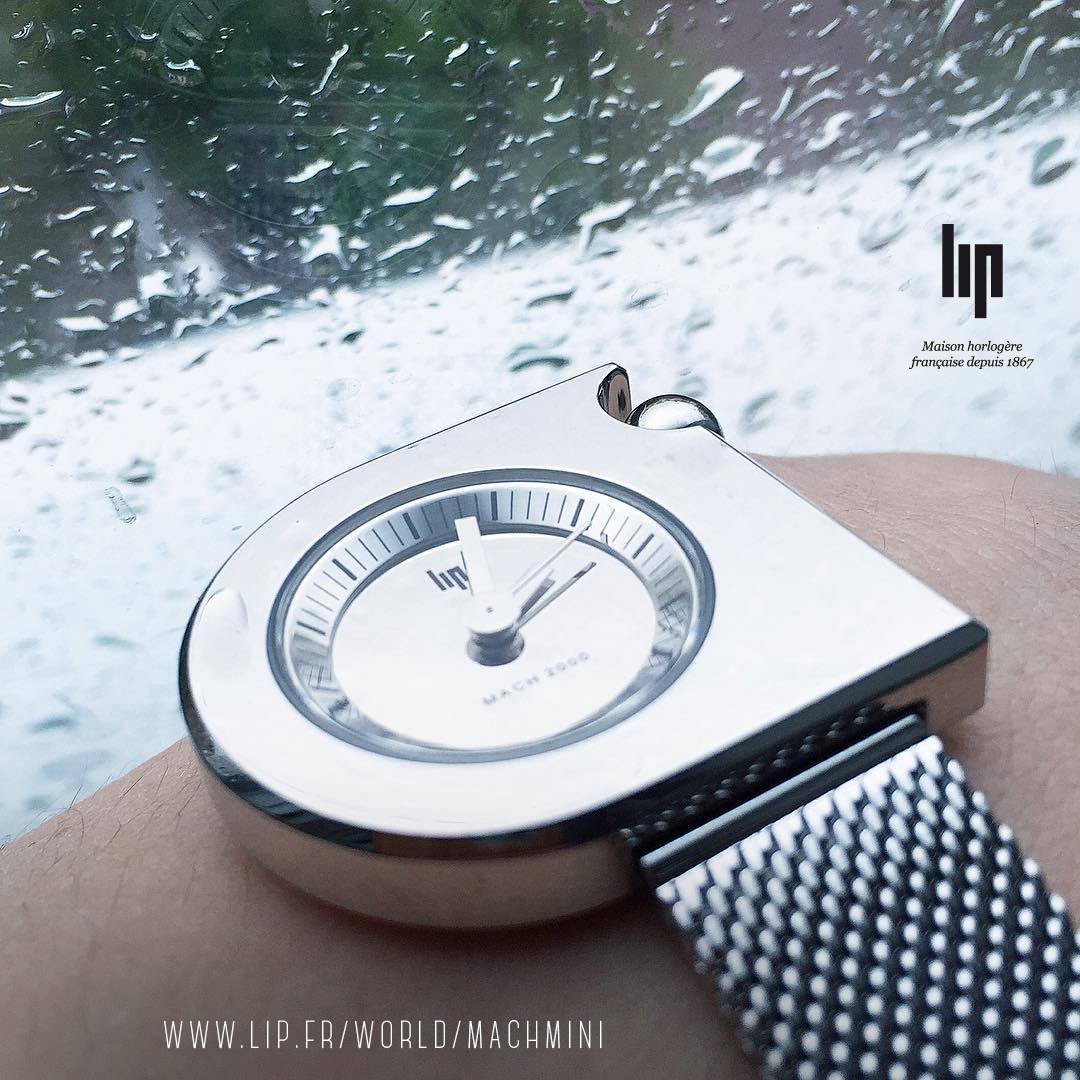 Lip Mach 2000 Mini 671163- Official Dealer in France