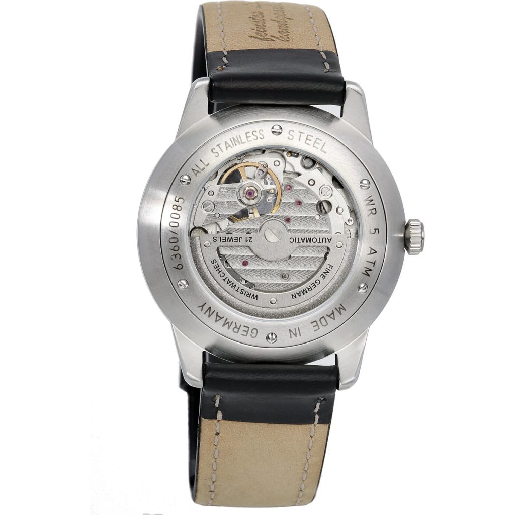 JUNKERS 6360-2 DESSAU 1926 FLATLINE