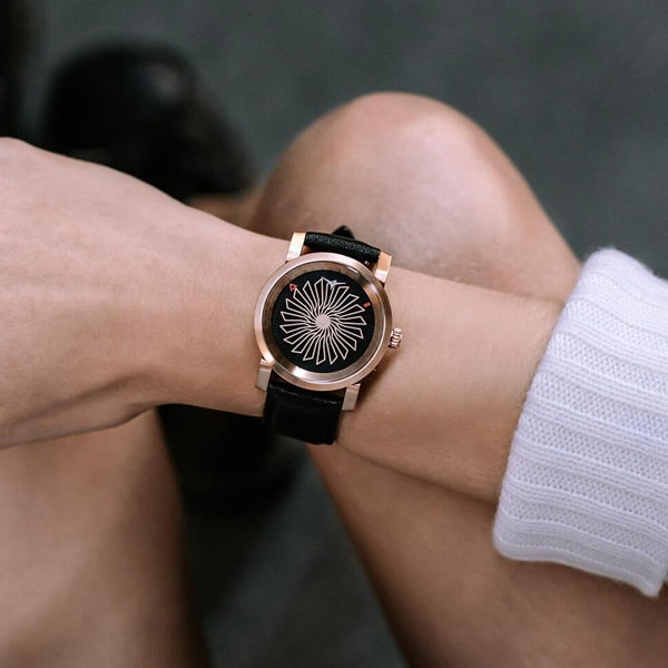 Montre Zinvo© Automatique Revendeur Officiel - France, expédition sous 24H