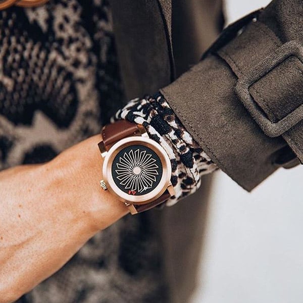 Montre Zinvo© Automatique Revendeur Officiel - France, expédition sous 24H