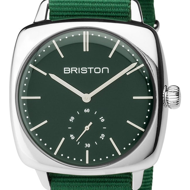 Briston Clubmaster Vintage 17440-PS-V-16-NBG - automatic watches