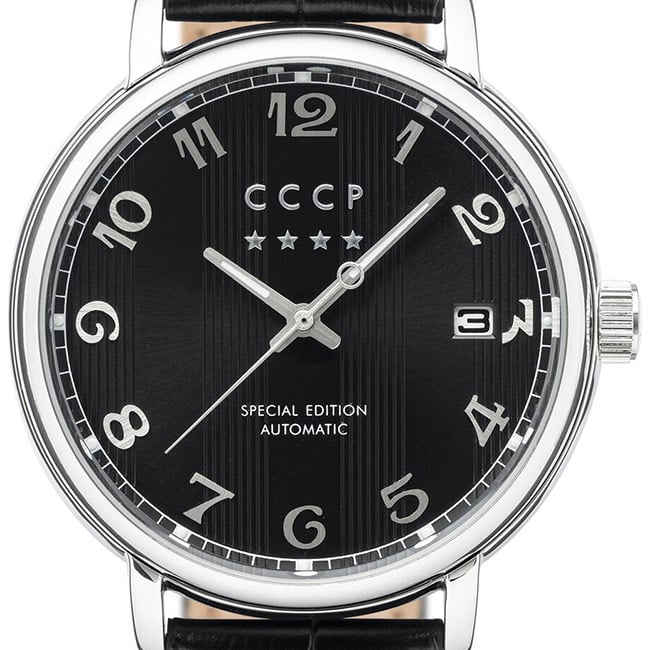 CCCP History Heritage CP-7021-01 - Montre automatique