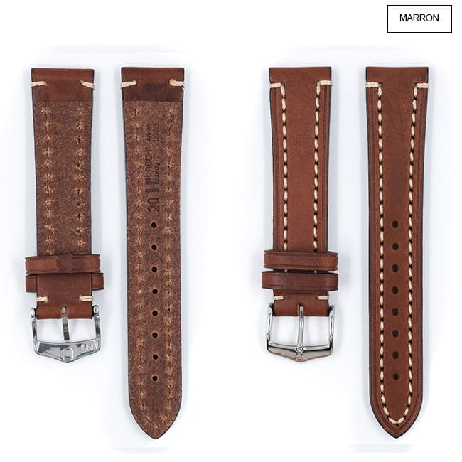 BRACELET HIRSCH LIBERTY- Montre-automatique.com