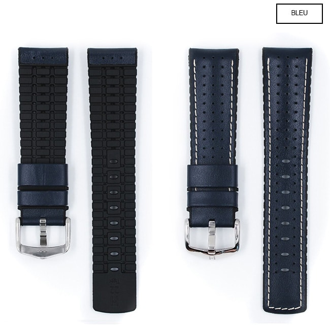 BRACELET HIRSCH TIGER - Montre-automatique.com