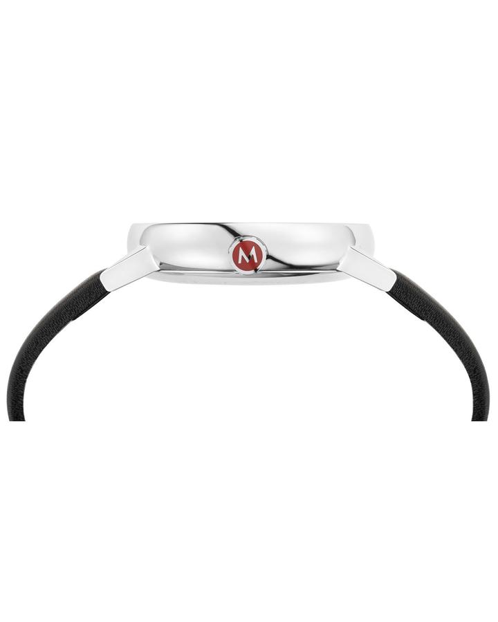 Mondaine Classic EVO 2 SBB Watch MSE.40210.LB