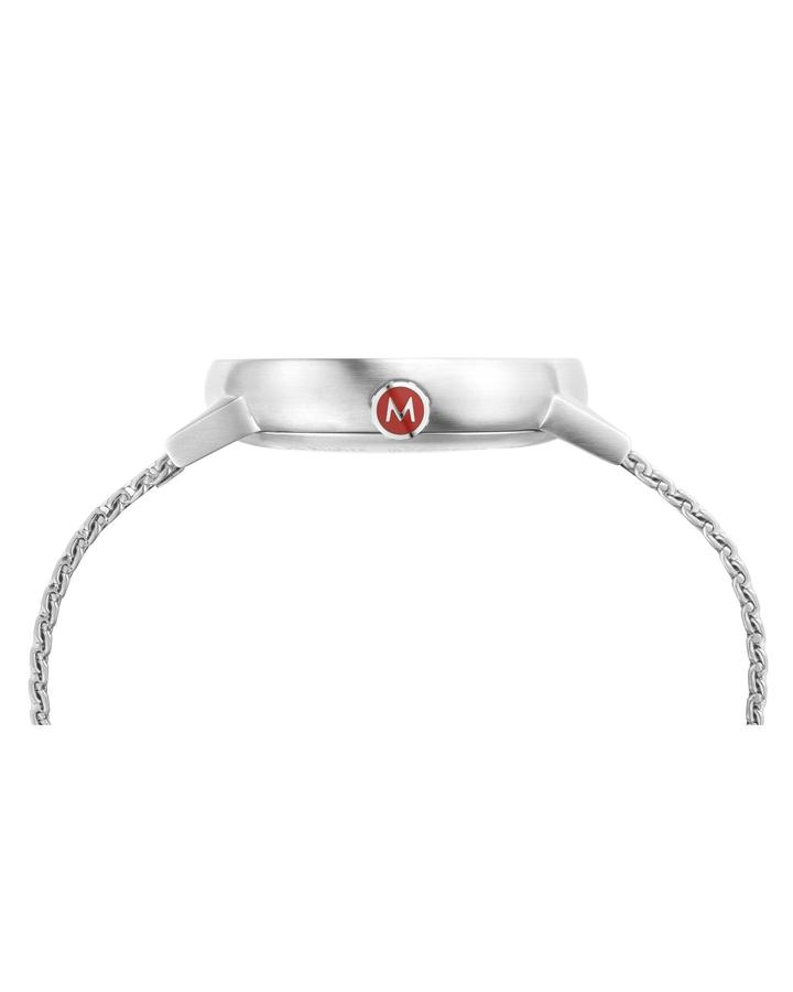 Mondaine EVO 2 Big Date Classic watch MSE.40210.SM