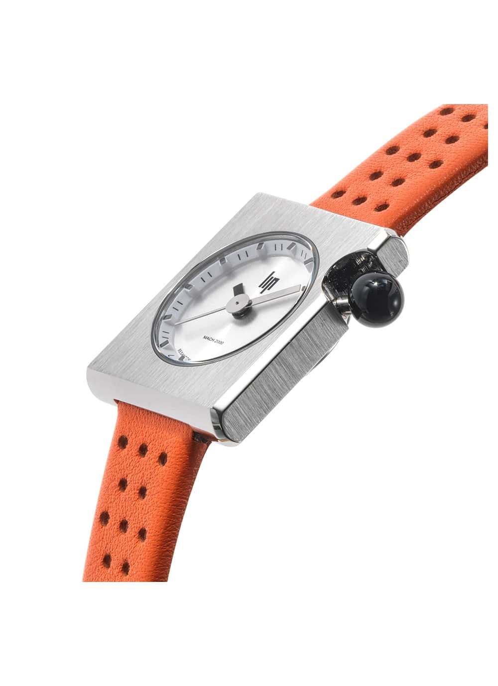 LIP MACH 2000 MINI SQUARE 671192 - Official Dealer