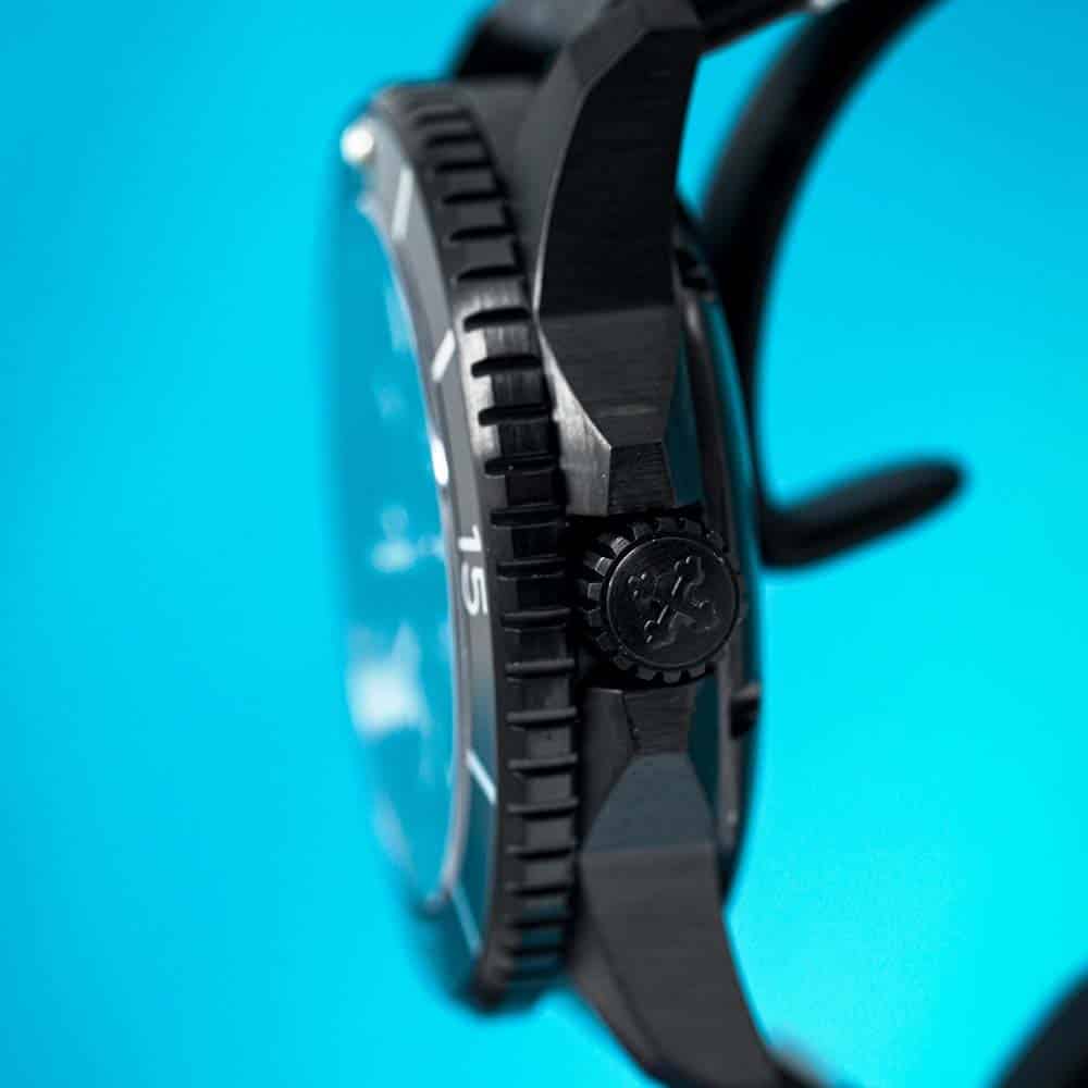 Meccaniche Veneziane Nereide 1202114 - montre automatique