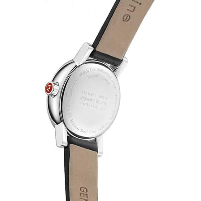 Mondaine Evo lady MSE.26110.LB - quartz watches