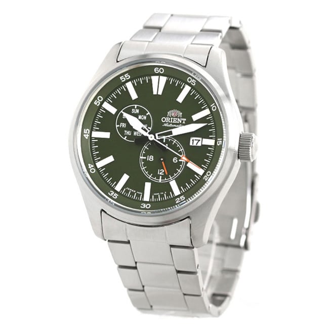 Orient Defender II Collection RA-AK0402E RA-AK0402E00B - automatique