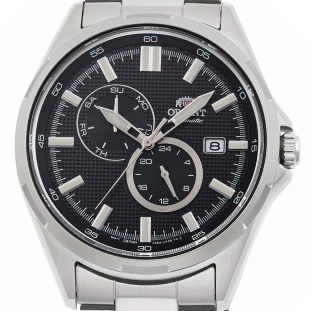 Orient Defender II Collection RA-AK0602B RA-AK0602B10B - automatique