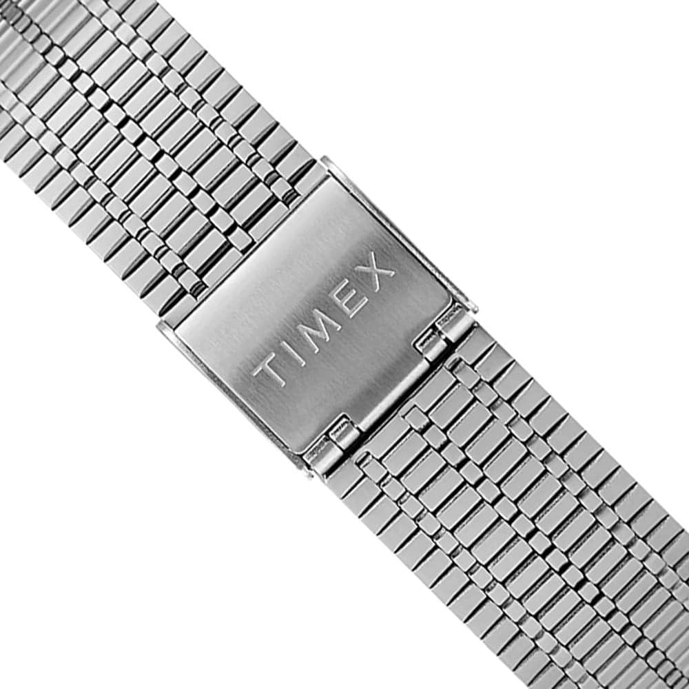 Timex Q Reissue TW2U61300ZV - quartz watches