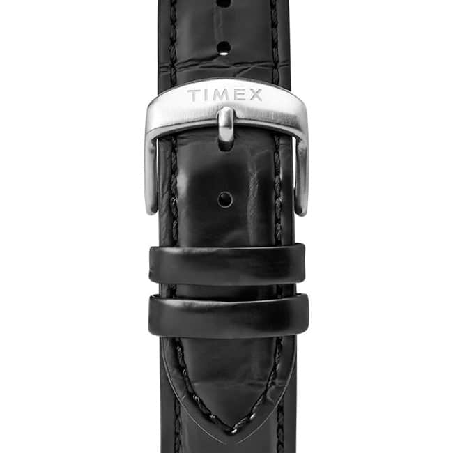 Timex Waterbury TW2T69600 - montre automatique