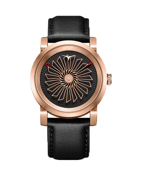 Montre Zinvo© Automatique Revendeur Officiel - France, expédition sous 24H