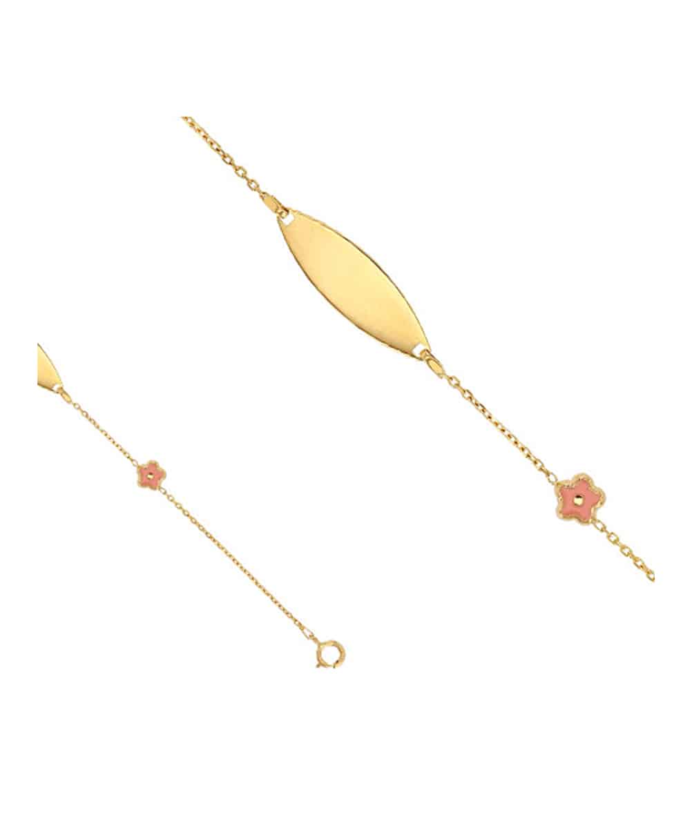 Chaîne laure bébé