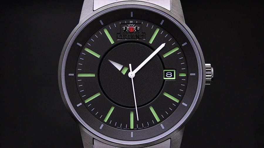 ORIENT DISK ER02005B COLLECTION