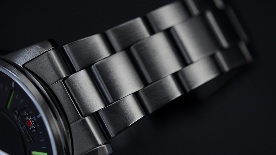 ORIENT DISK COLLECTION