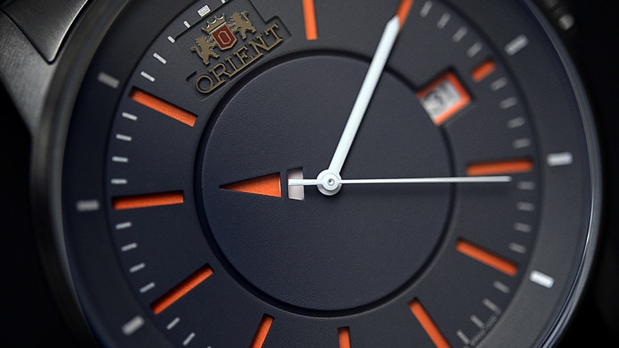 ORIENT DISK ER02006A COLLECTION