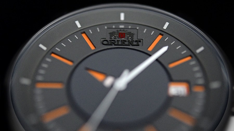 ORIENT DISK ER02006A COLLECTION