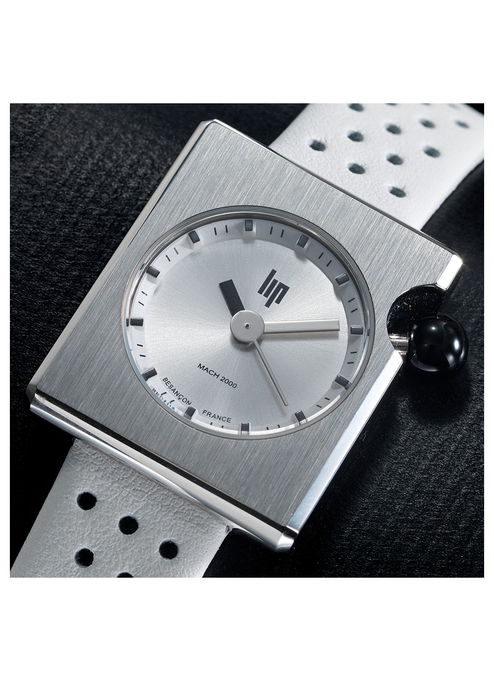 LIP MACH 2000 MINI SQUARE 671193 - Official Dealer