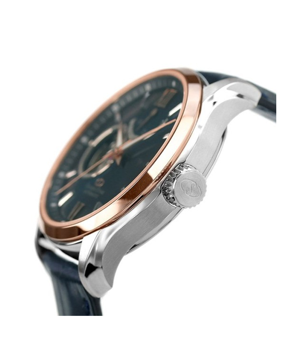 Montre Orient star Open Heart 50H Limited Edition RE-AT0015L