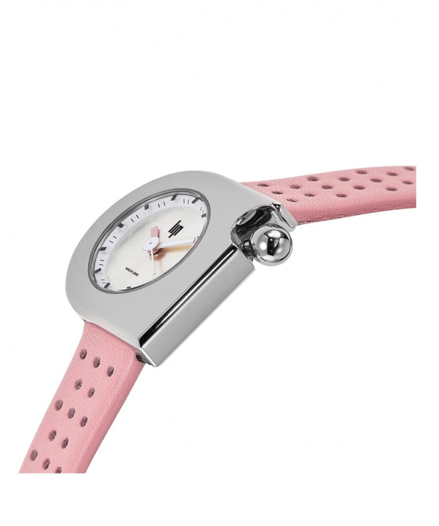 Montre Lip Mach 2000 Mini Moon 671181- Official Dealer in France