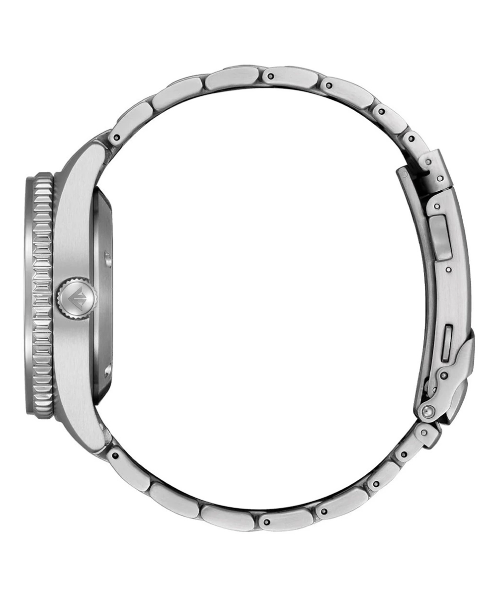 Montre Citizen Promaster Marine Automatique Acier NY0129-58LE - Montre Quartz