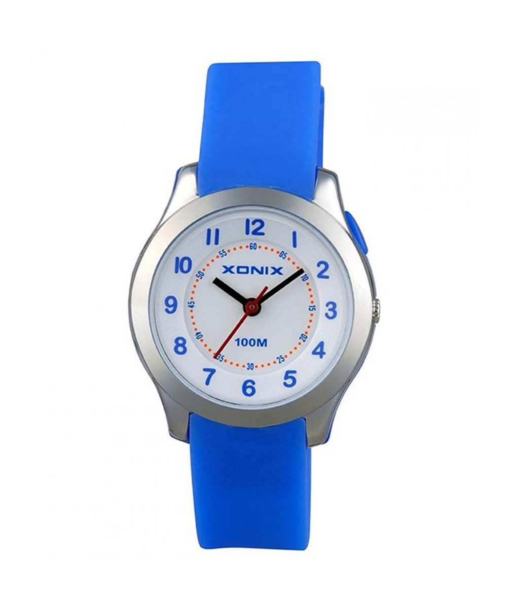 Montre Xonix Pour Enfant En Silicone AAU-005