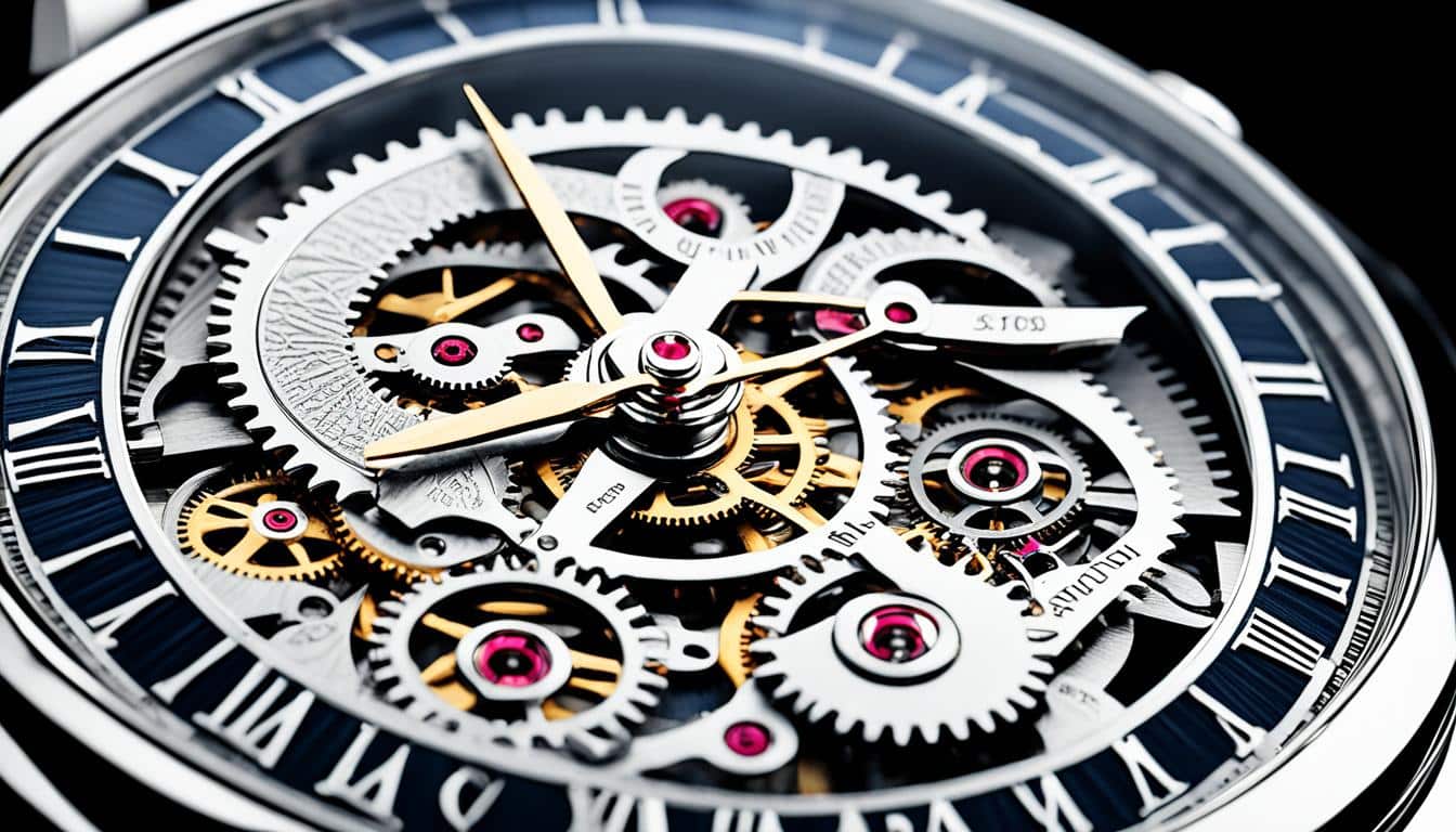 Montre Mécanique Le Guide Ultime Pour Choisir La Bonne